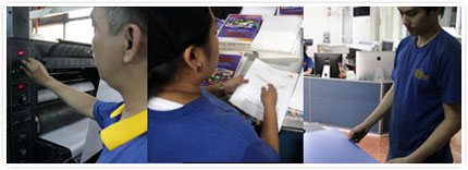 Curriculum « School of Printing by Don Bosco Press