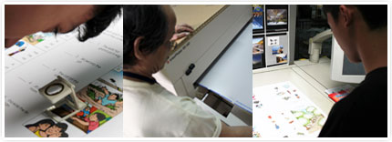 Curriculum « School of Printing by Don Bosco Press